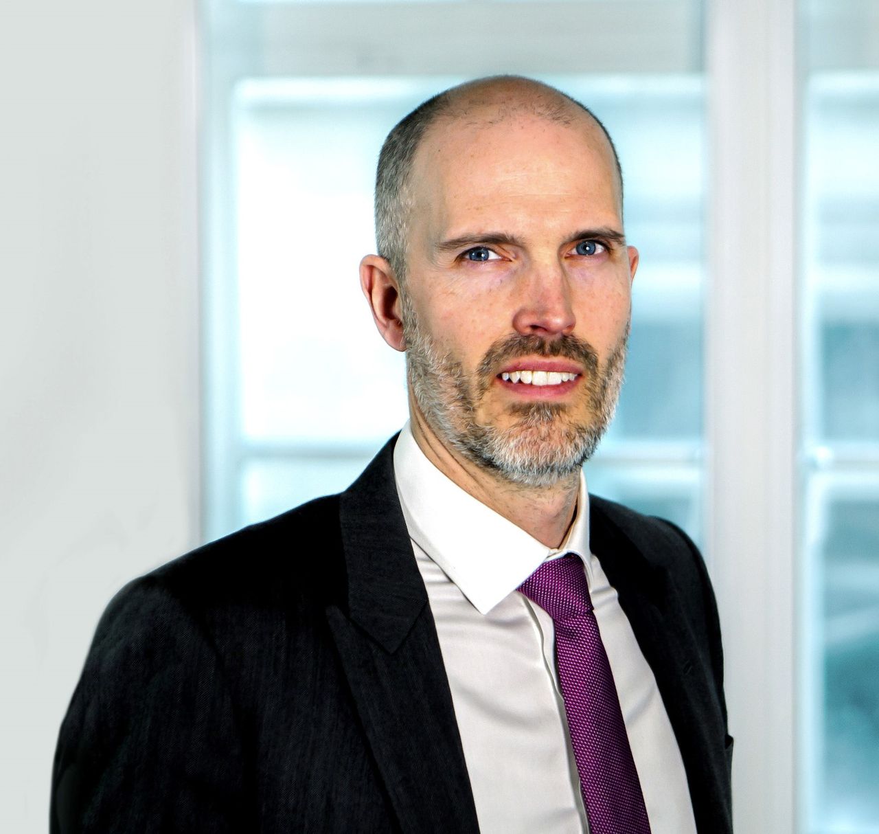 Tom Oliver | World IP Review